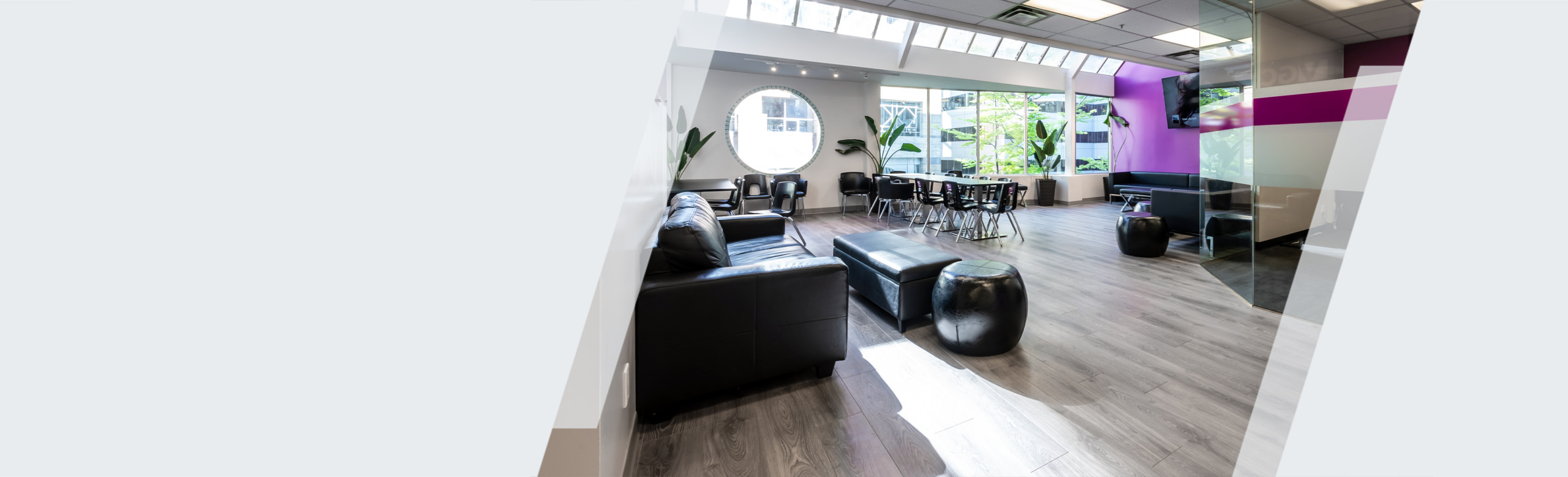 About VGC - VGC International College