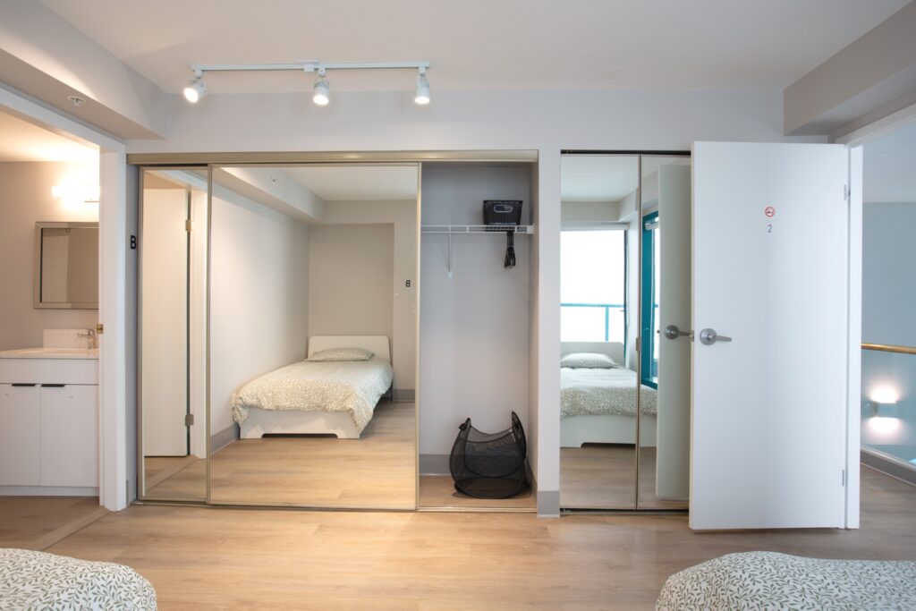 Student Residences - VGC International College