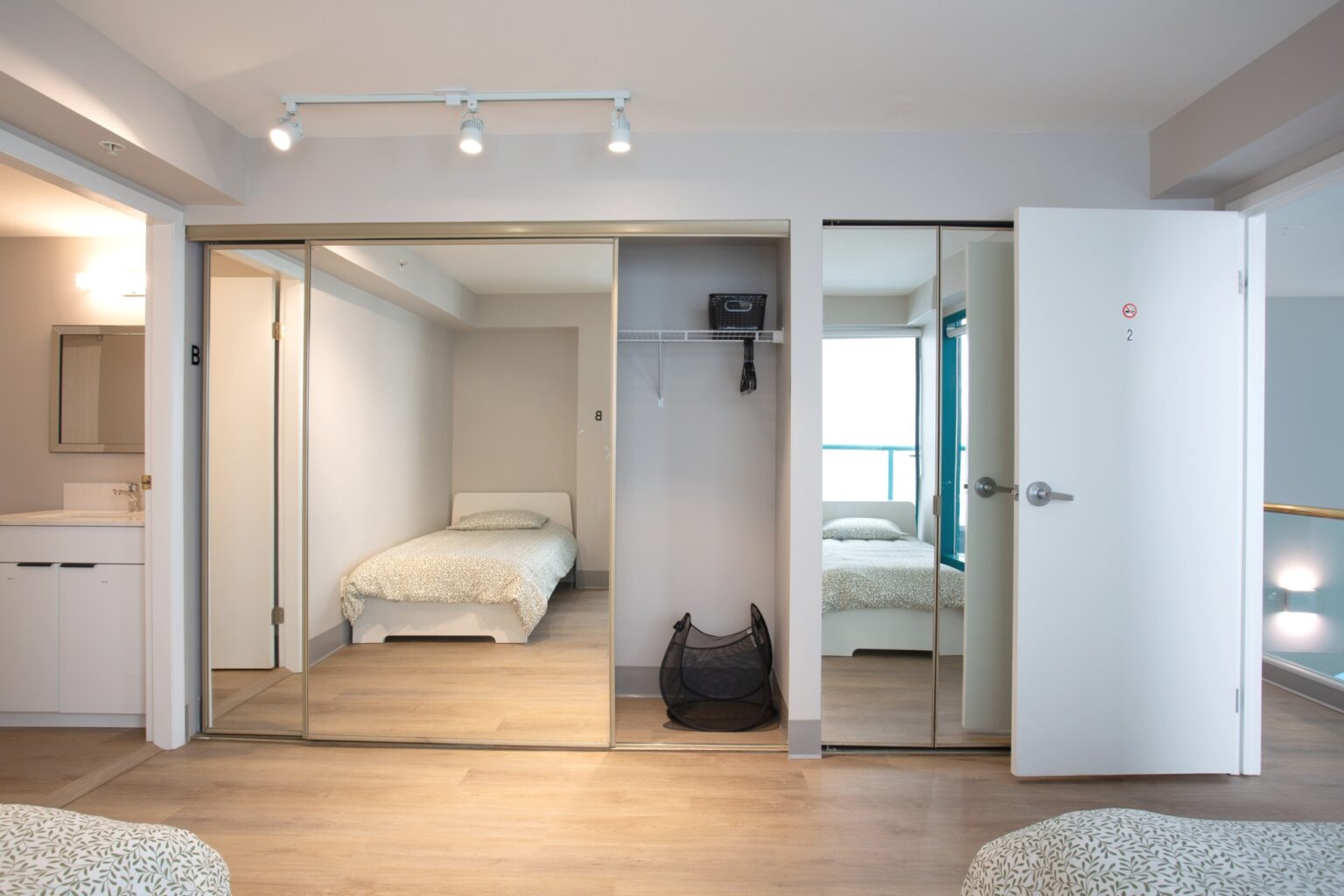 Student Residences - VGC International College