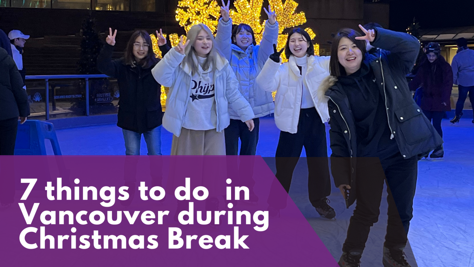 VGC International College - VGC International College