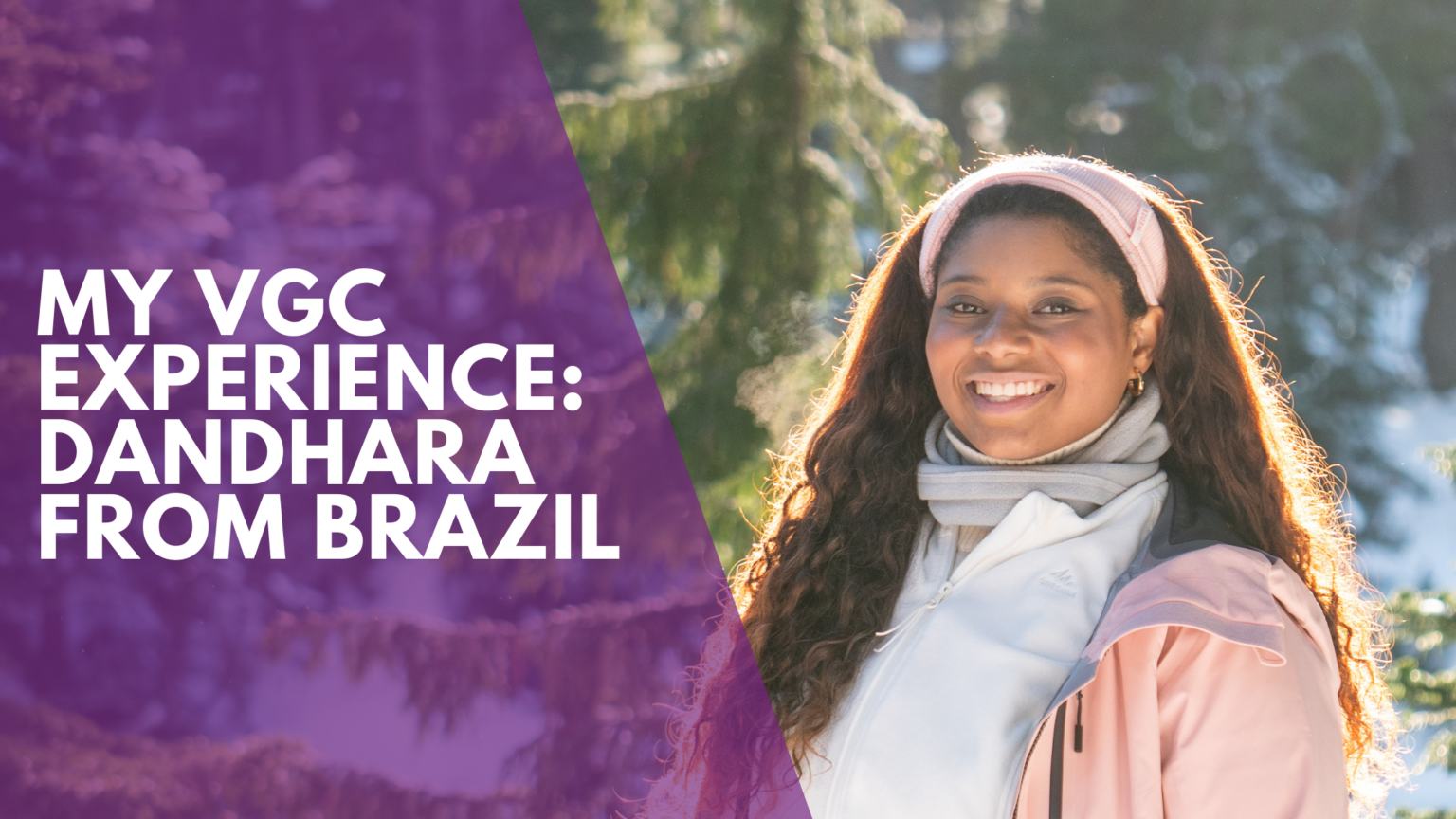 VGC International College - VGC International College