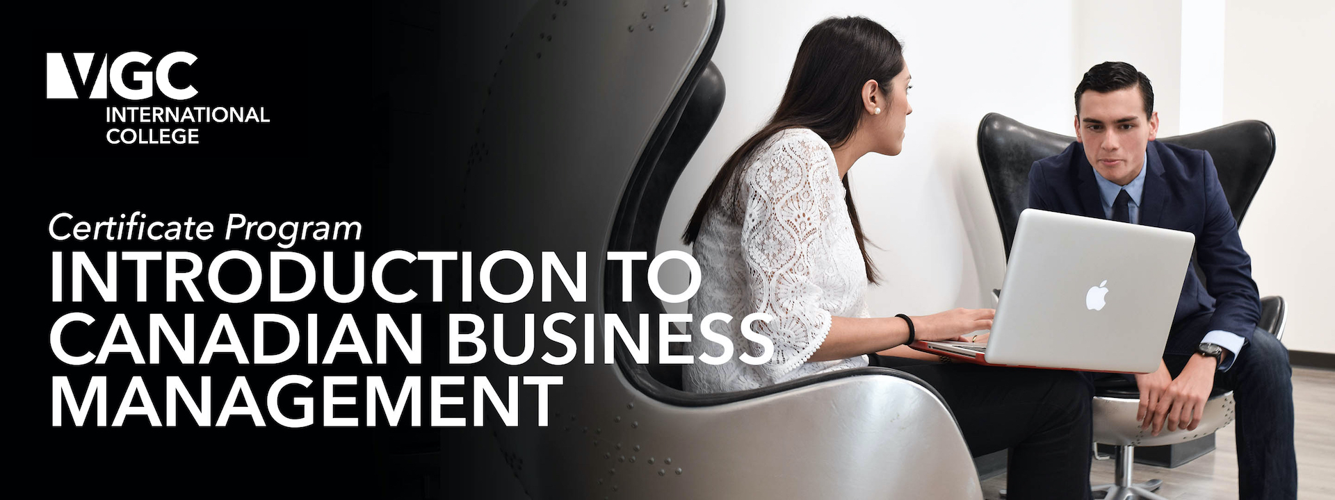 Four Week Business Certificate Programs - VGC International College