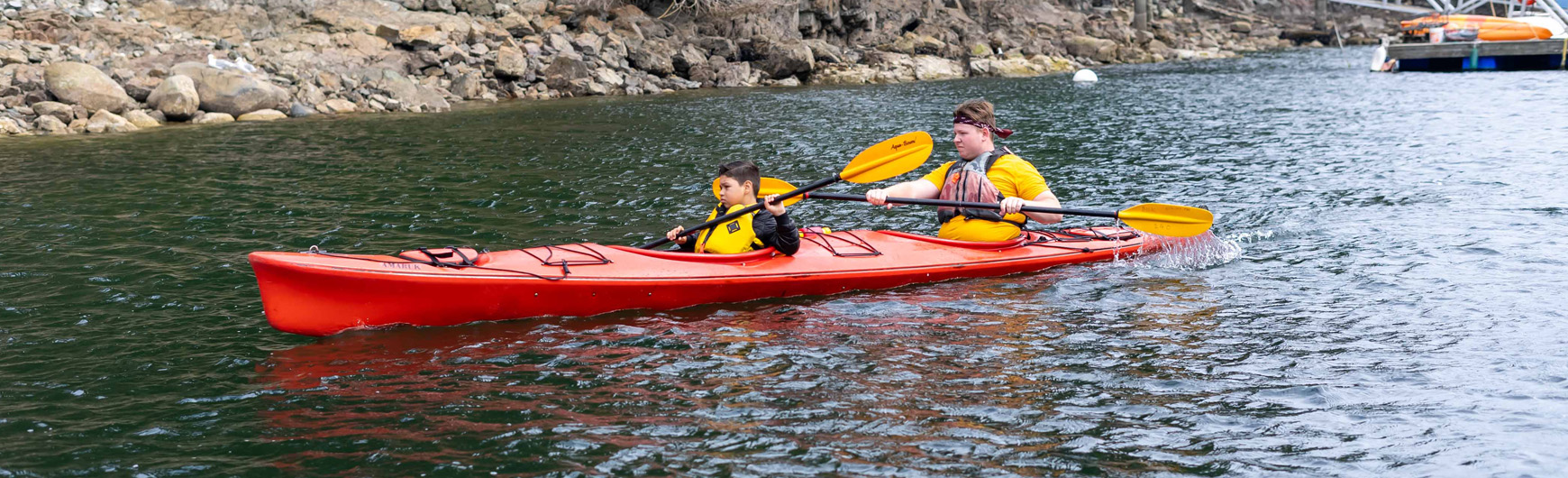 Junior Camp Program (9 to 12 Years Old) - VGC International College