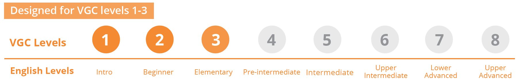 Beginner Plus - VGC International College