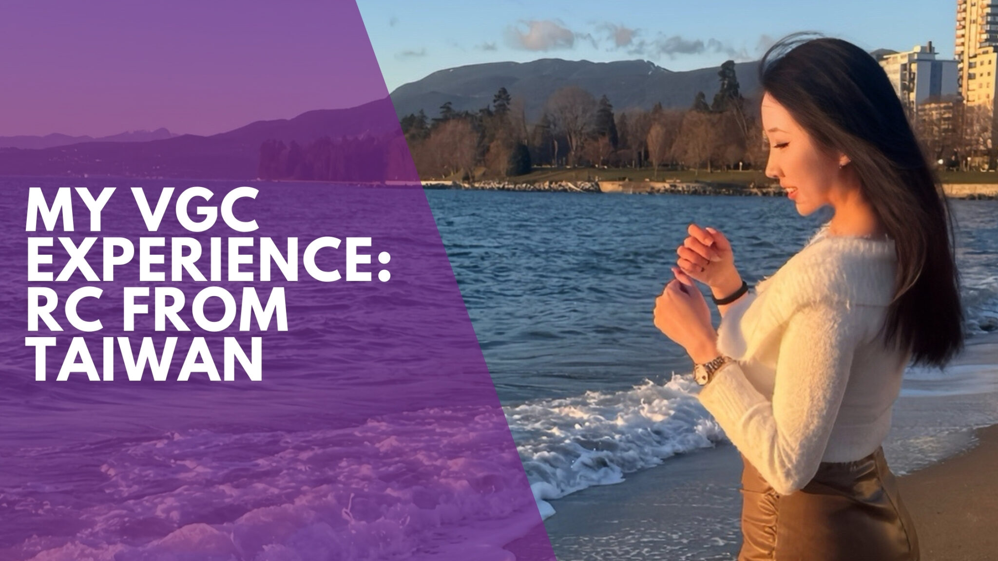 VGC International College - VGC International College