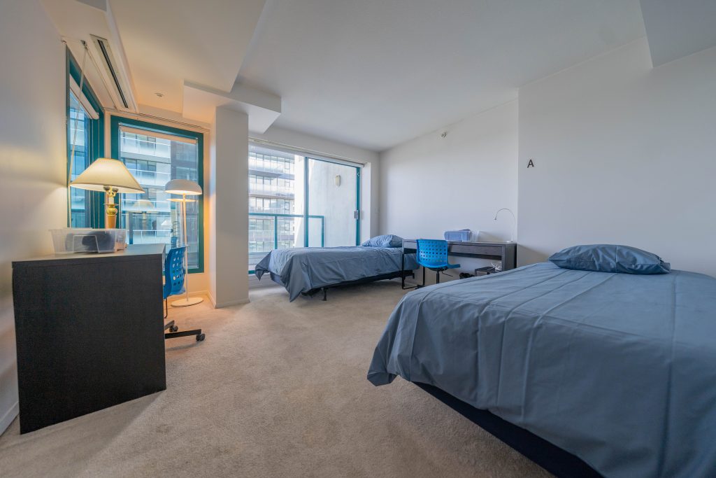 Student Residences - VGC International College