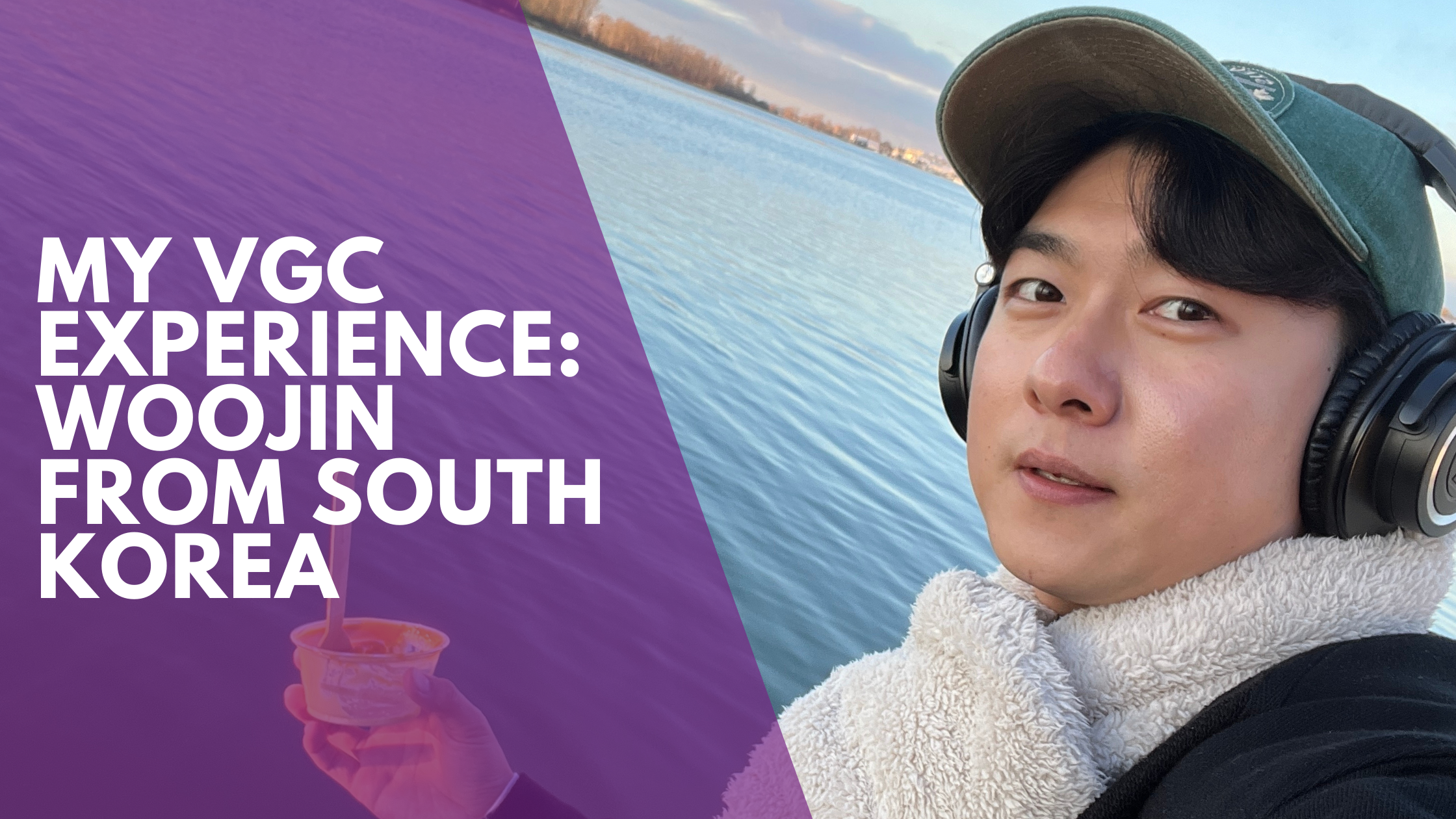 From Working Holiday to English Confidence: Woojin's story at VGC